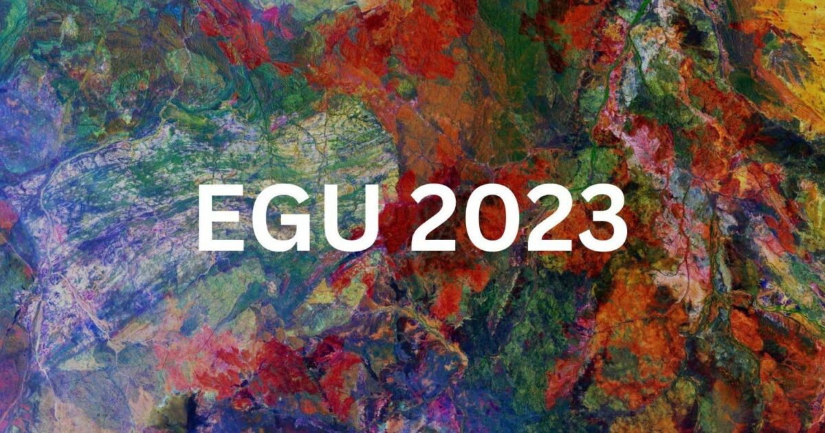 Climate Analytics | EGU 2023