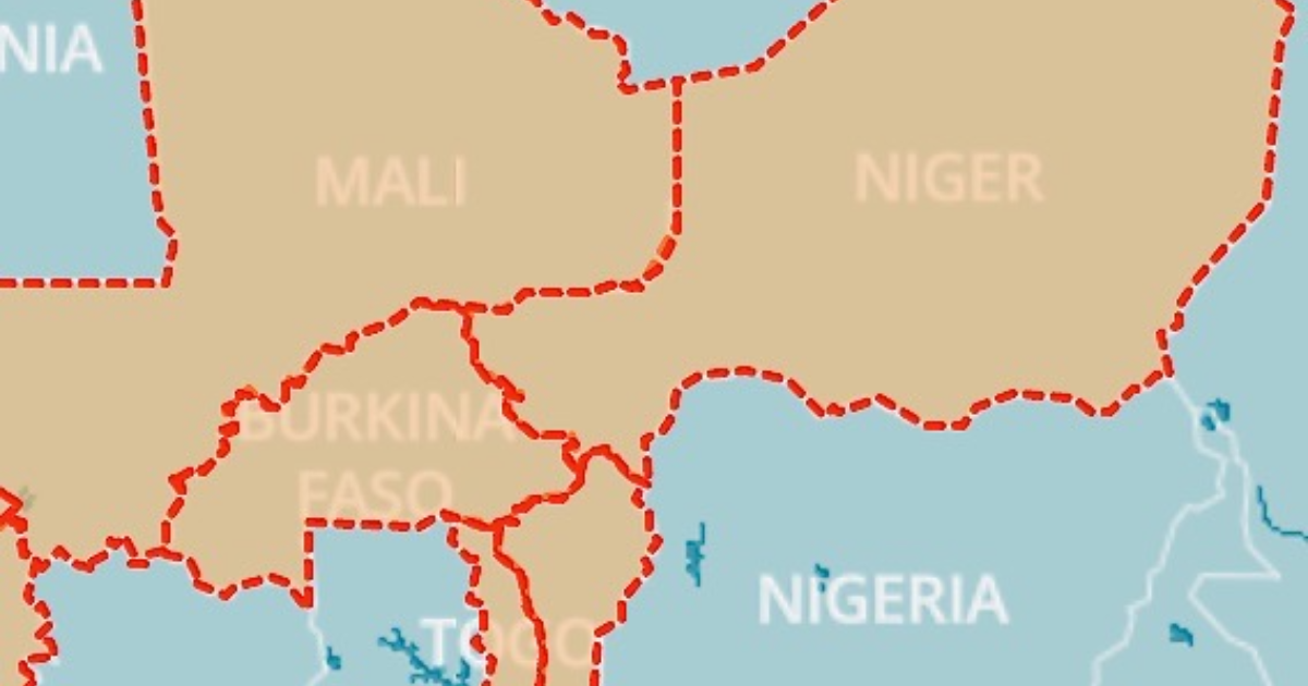Climate Analytics | Adaptation map