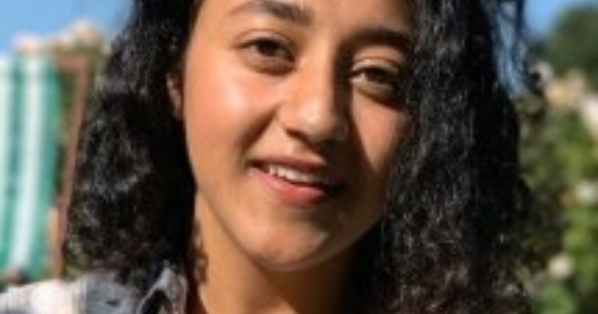 Climate Analytics | Zuneera Shah