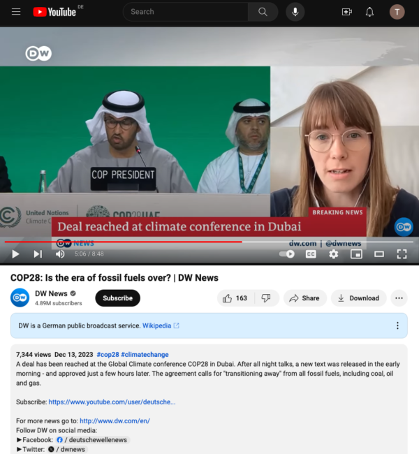 Homepage | Climate Analytics