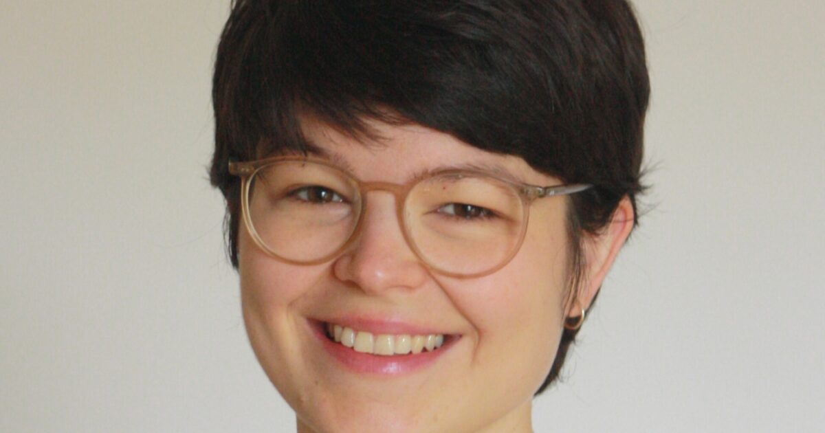 Climate Analytics | Dr Luzie Helfmann