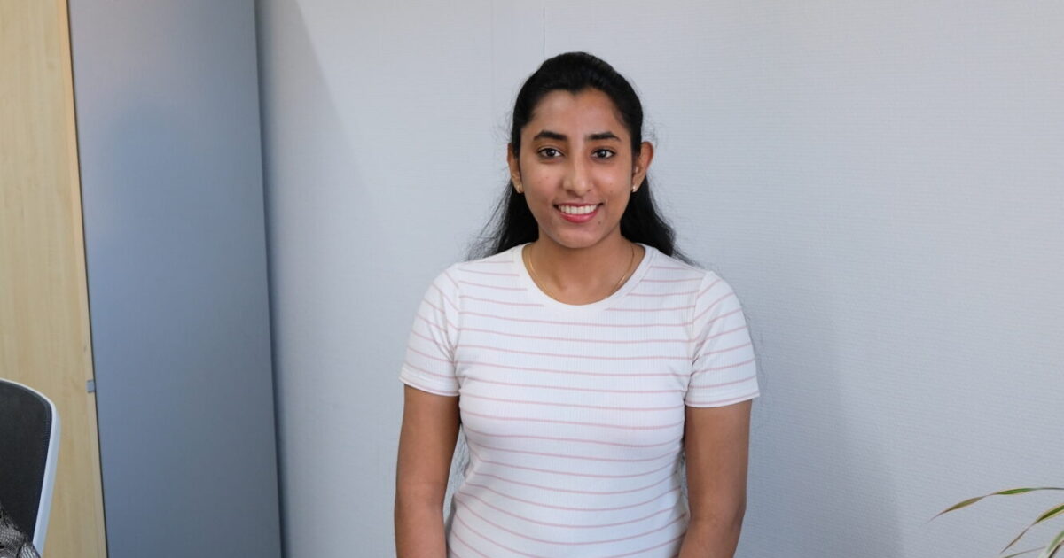 Climate Analytics | Aleena Biju