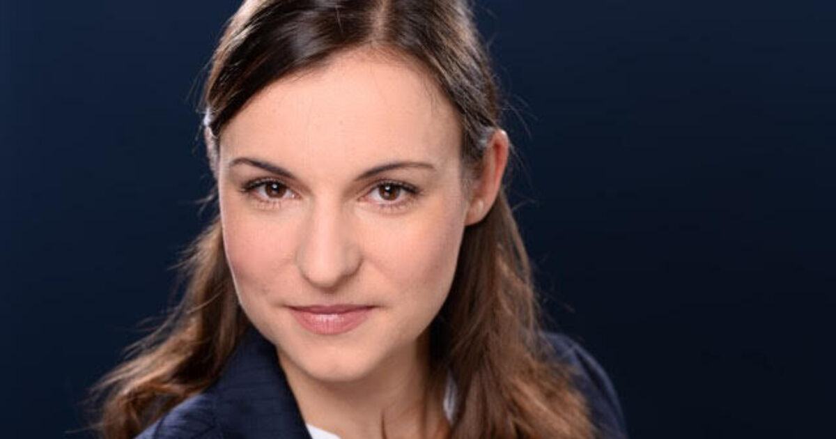 Climate Analytics | Dr Anne Zimmer