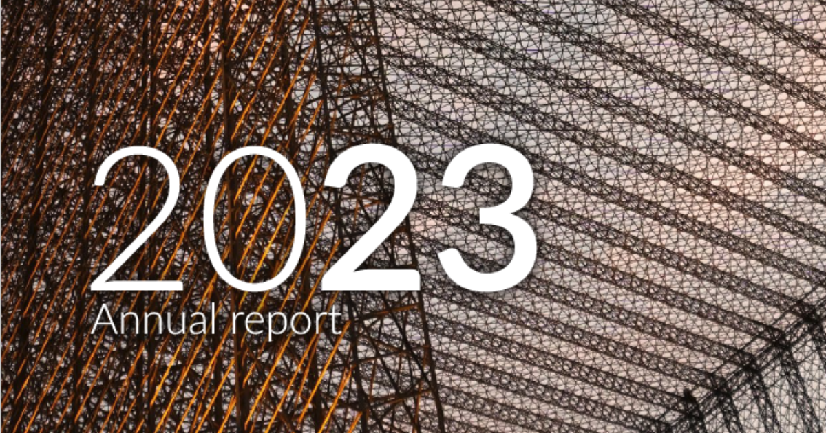 Climate Analytics | Annual report 2023