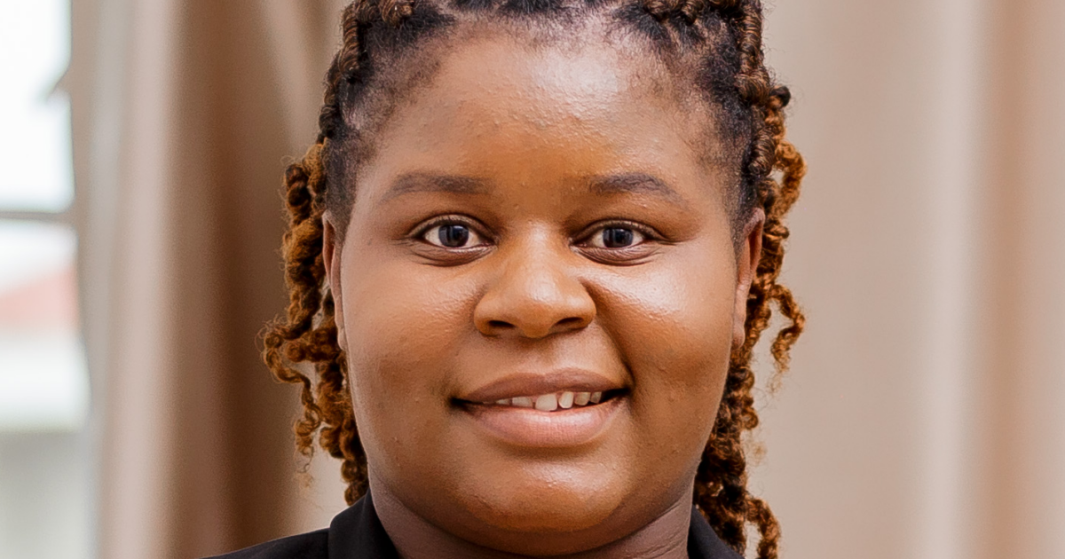 Climate Analytics | Brenda Mwale