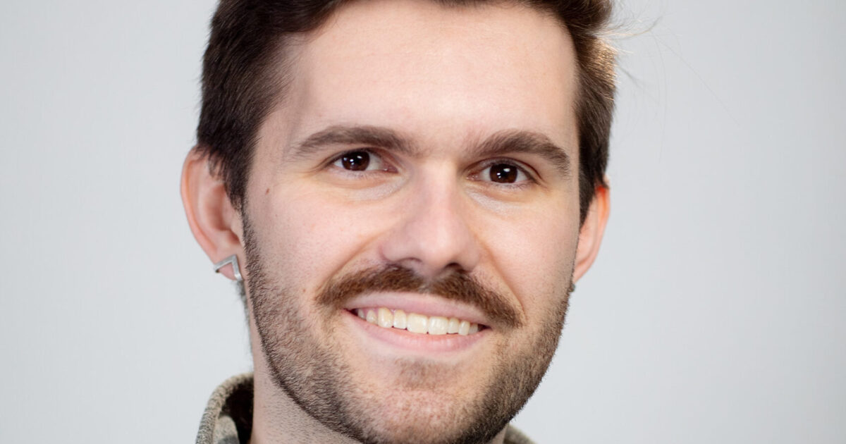 Climate Analytics | Corbin Cerny