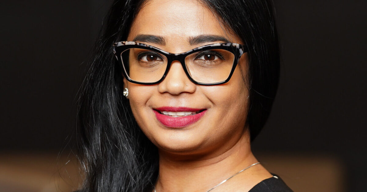 Climate Analytics | Sindy Singh