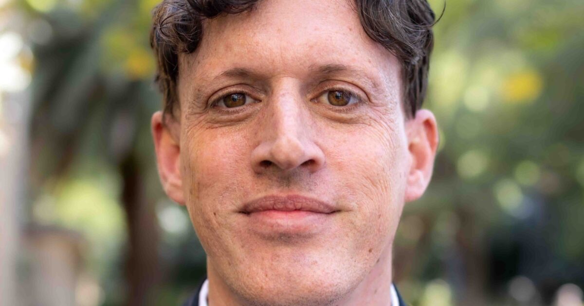 Climate Analytics | James Bowen