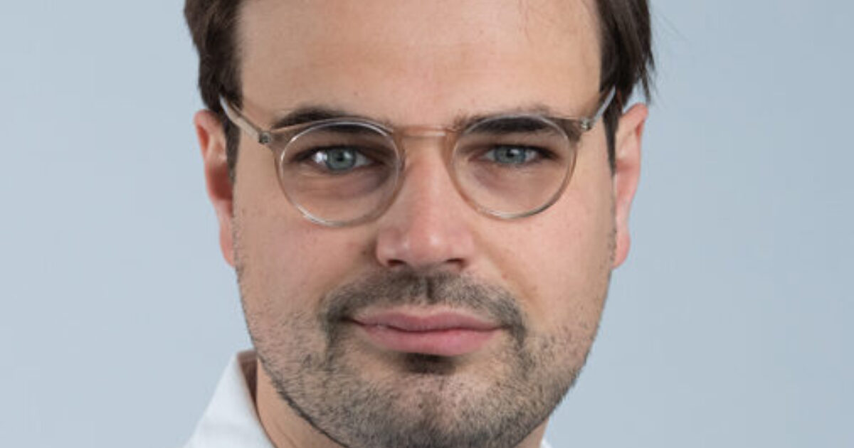 Climate Analytics | Johannes Honneth