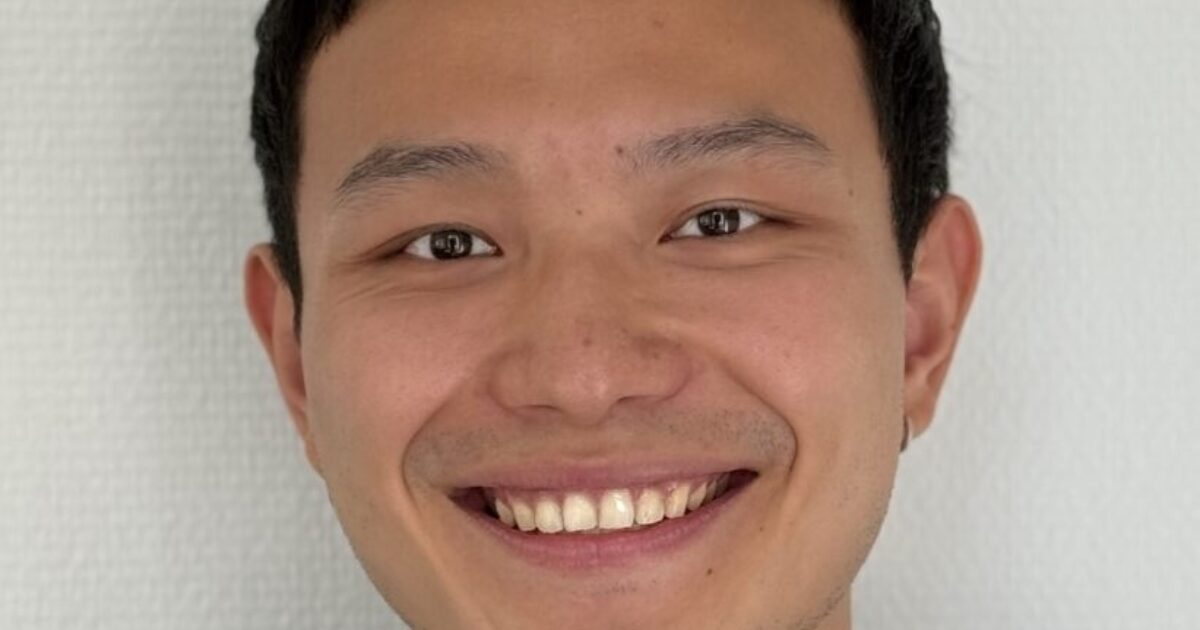 Climate Analytics | Liam Li