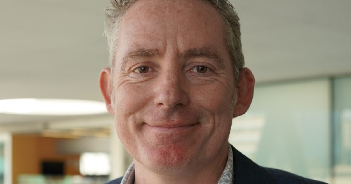 Climate Analytics | Patrick Pringle