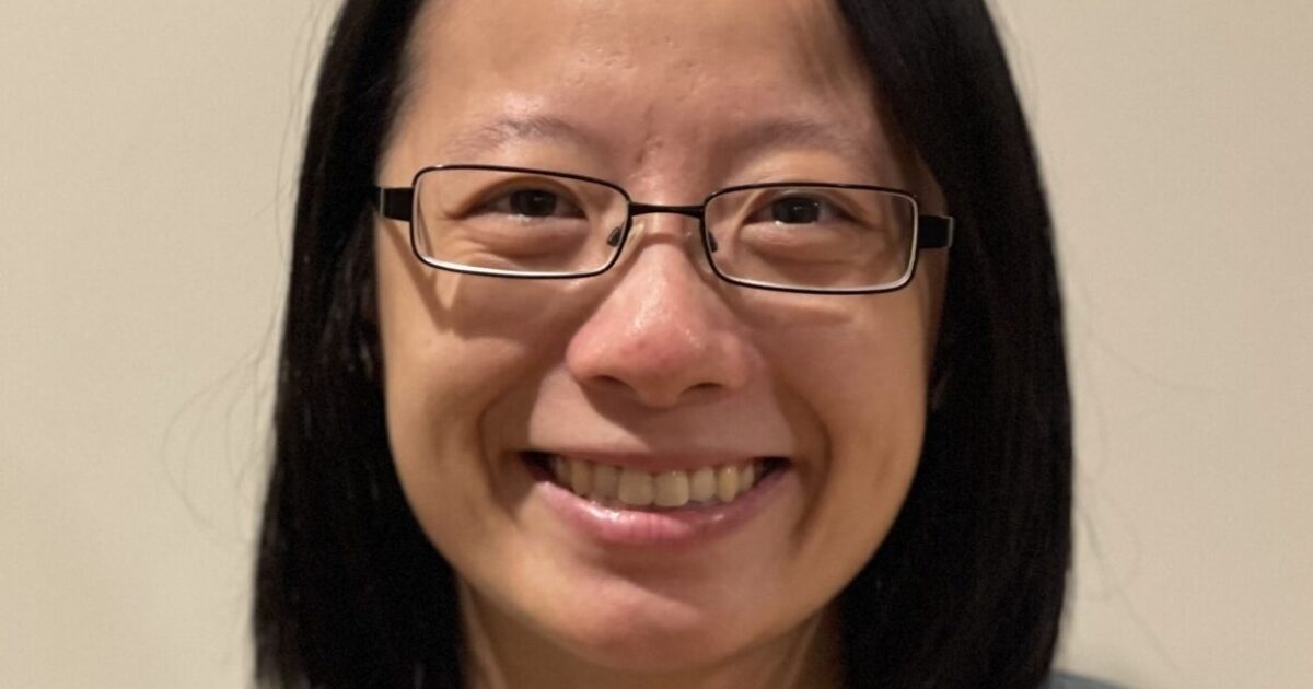 Climate Analytics | Dr Ling Liao