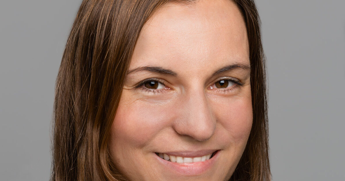 Climate Analytics | Dr Anne Zimmer