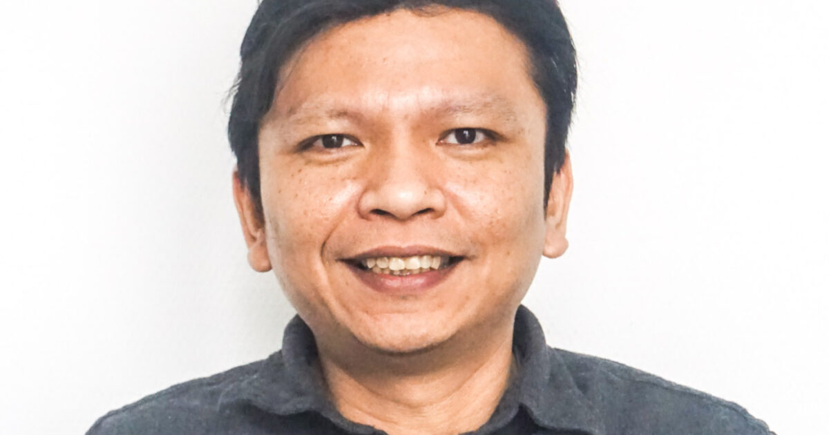 Climate Analytics | Bernard Naiborhu