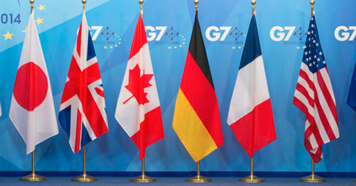 Climate Analytics | G7+EU climate plans: small step but much more…