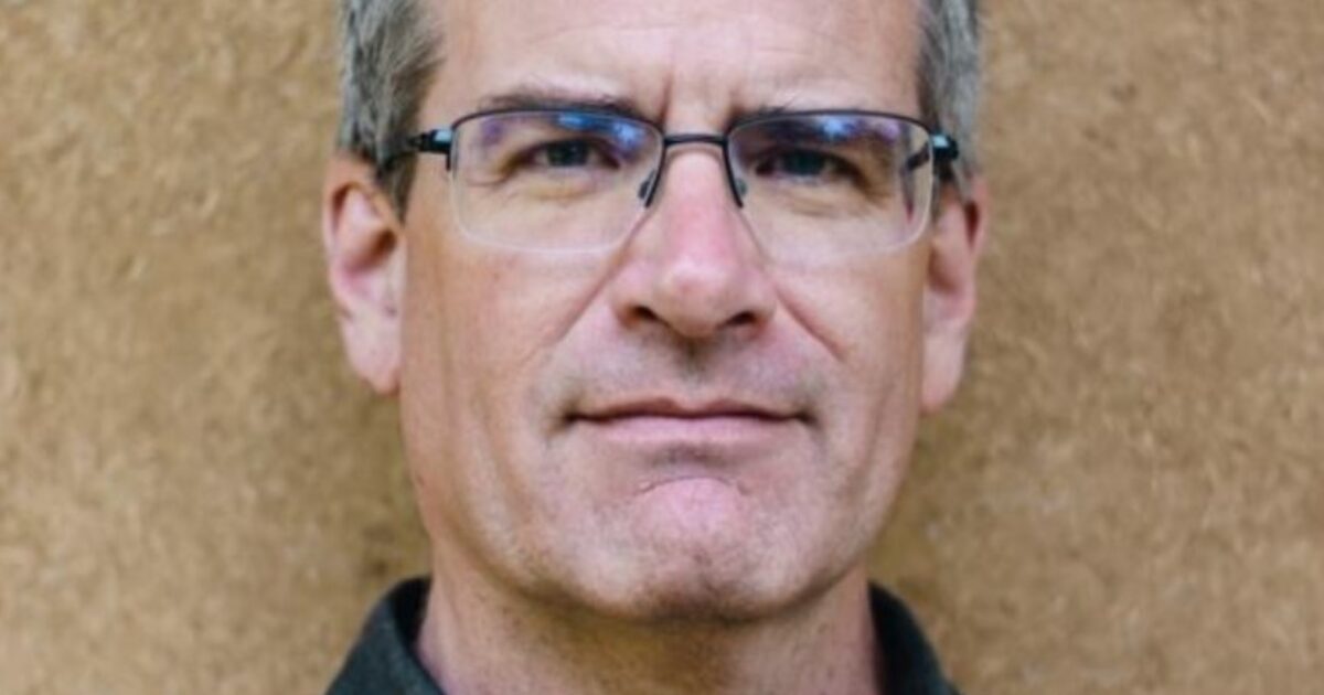 Climate Analytics | Dr Robert Brecha