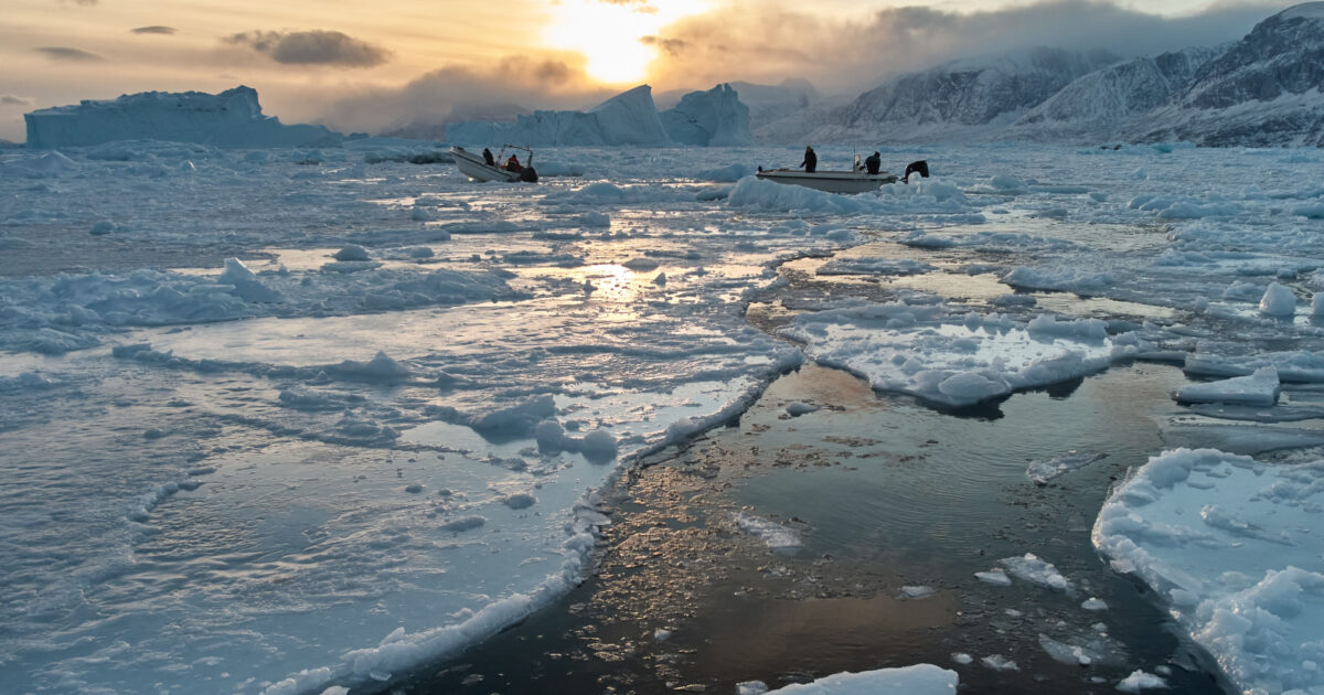 Climate Analytics | State of Climate Action 2025 - report