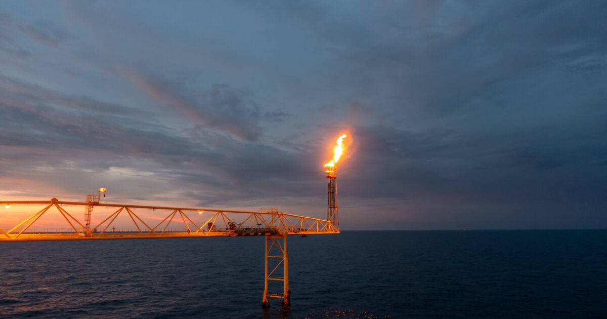 Climate Analytics | Gas phase out