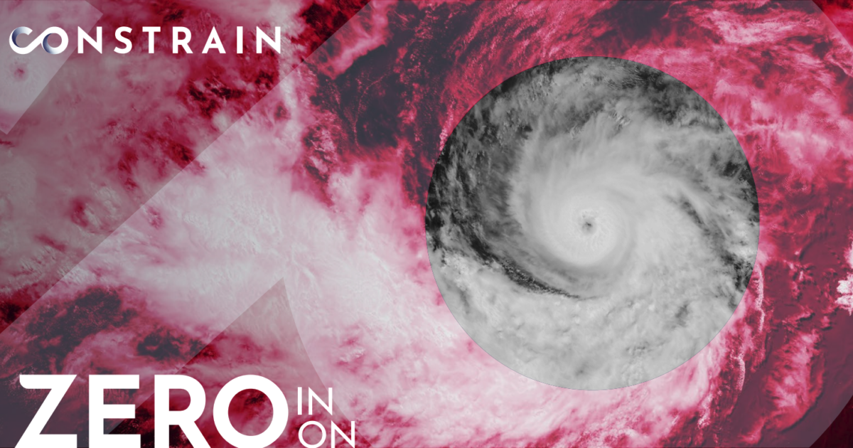 Climate Analytics | ZERO IN on the critical decade