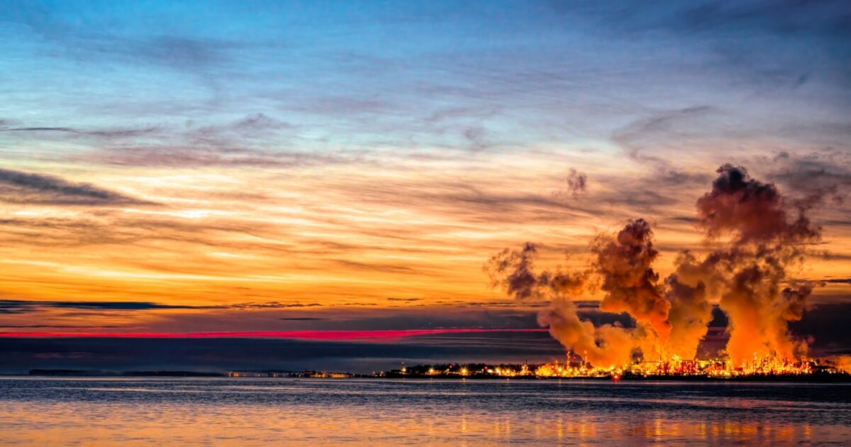 Climate Analytics | Production Gap Report 2023