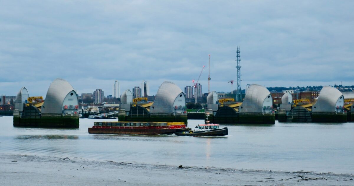 Climate Analytics | Representation of adaptation in quantitative…