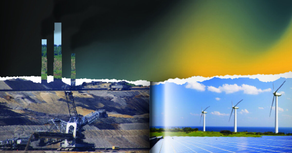 Climate Analytics | Coal phase-out and energy transition pathways for…