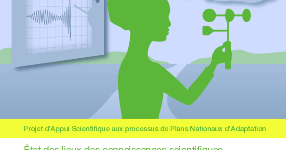 Climate Analytics | Benin: scientific knowledge on impact,…